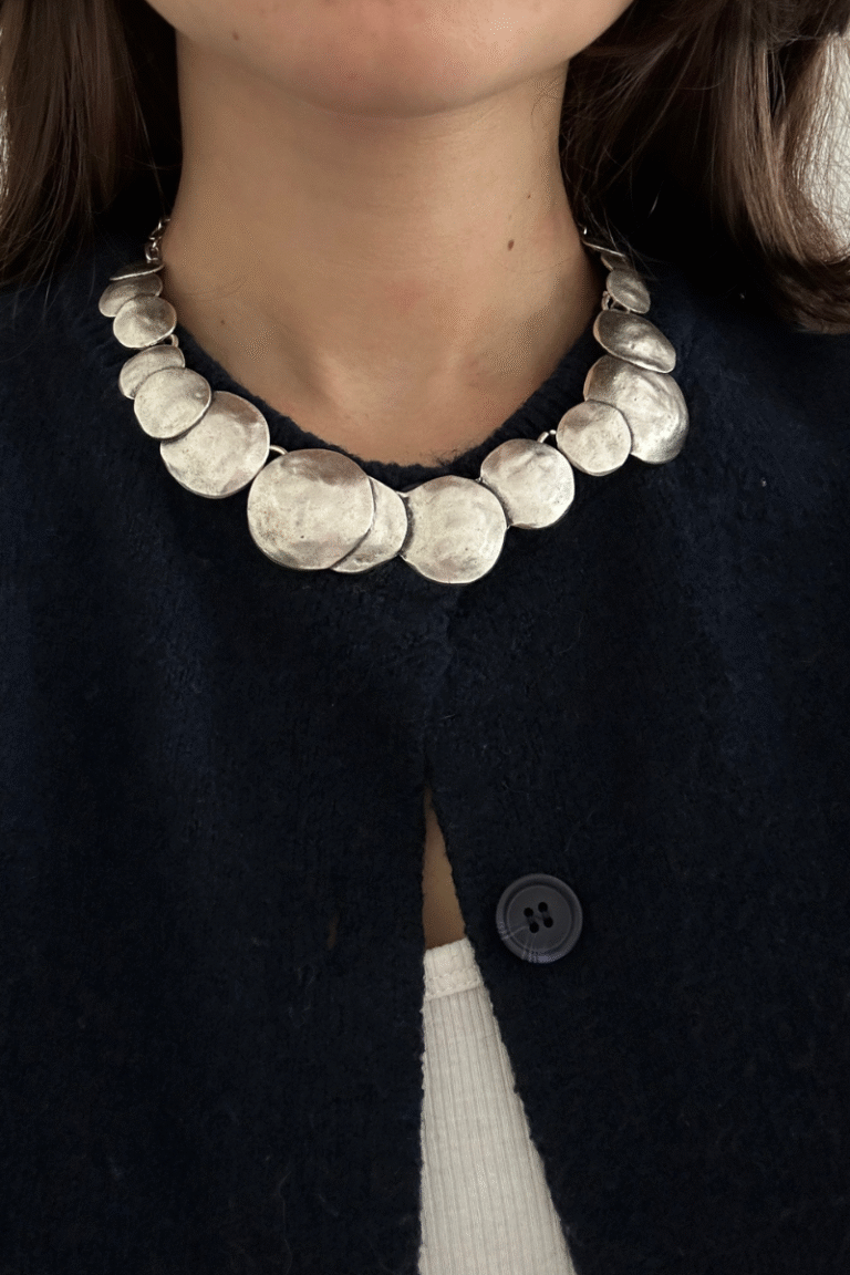 Plata | 925 Silver Rings & Silver-Plated Modern Jewelry Brand from Portugal